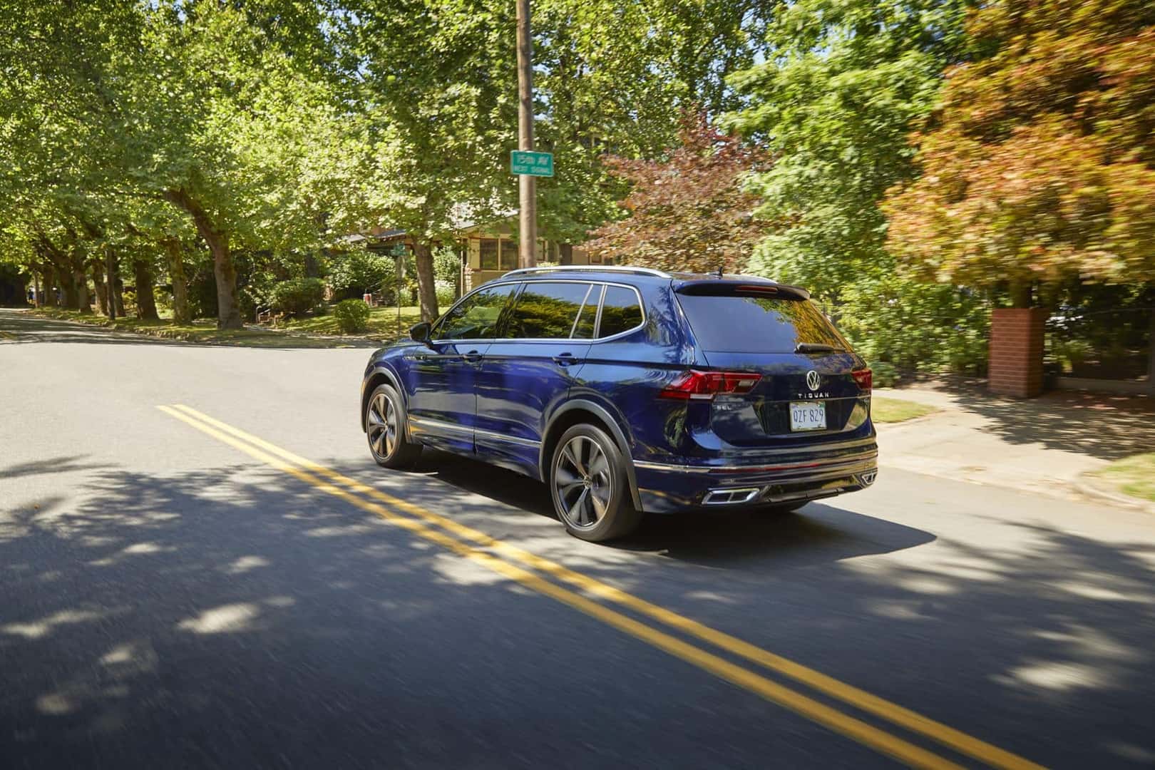 Used Volkswagen Dealer Columbus | Germain VW of Columbus