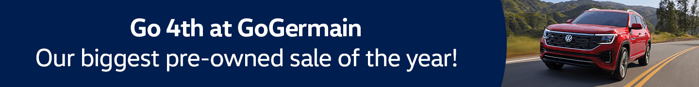 Used Cars for Sale | Germain Volkswagen of Columbus