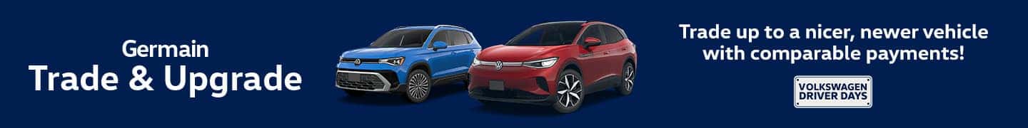 Used Cars for Sale | Germain Volkswagen of Columbus