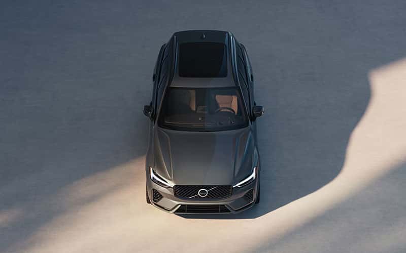 Volvo vs. Mazda in 2026 - Compare Safety, Brand Awards, Crash Ratings