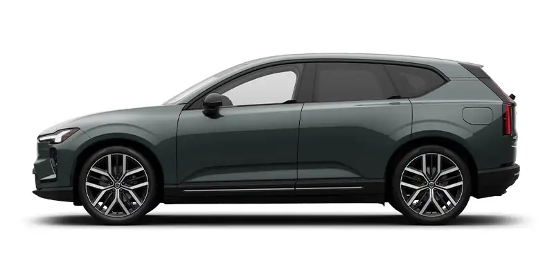 2026 New Volvo Car & SUV Model Lineup & Showroom near Pittsburgh PA