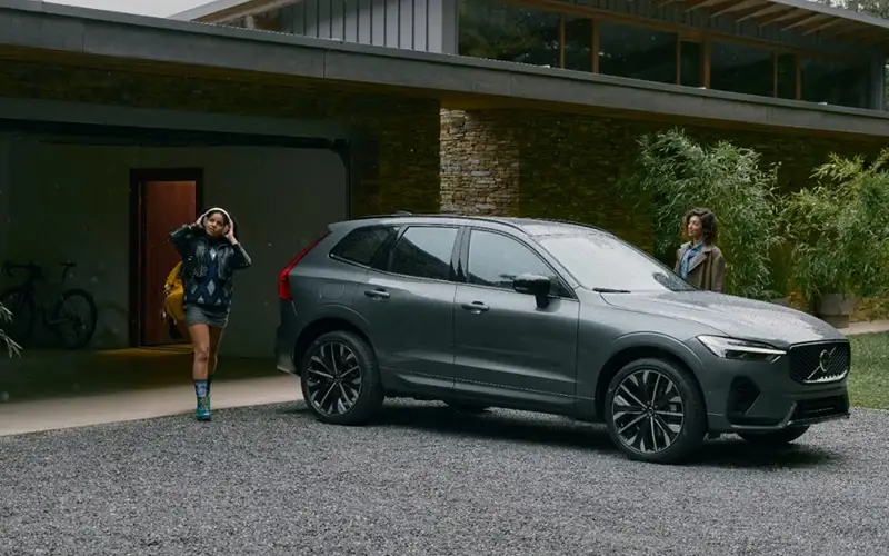 2026 Volvo XC60 Plug-In Hybrid Specs, Review, Price, & Trims | Germain ...