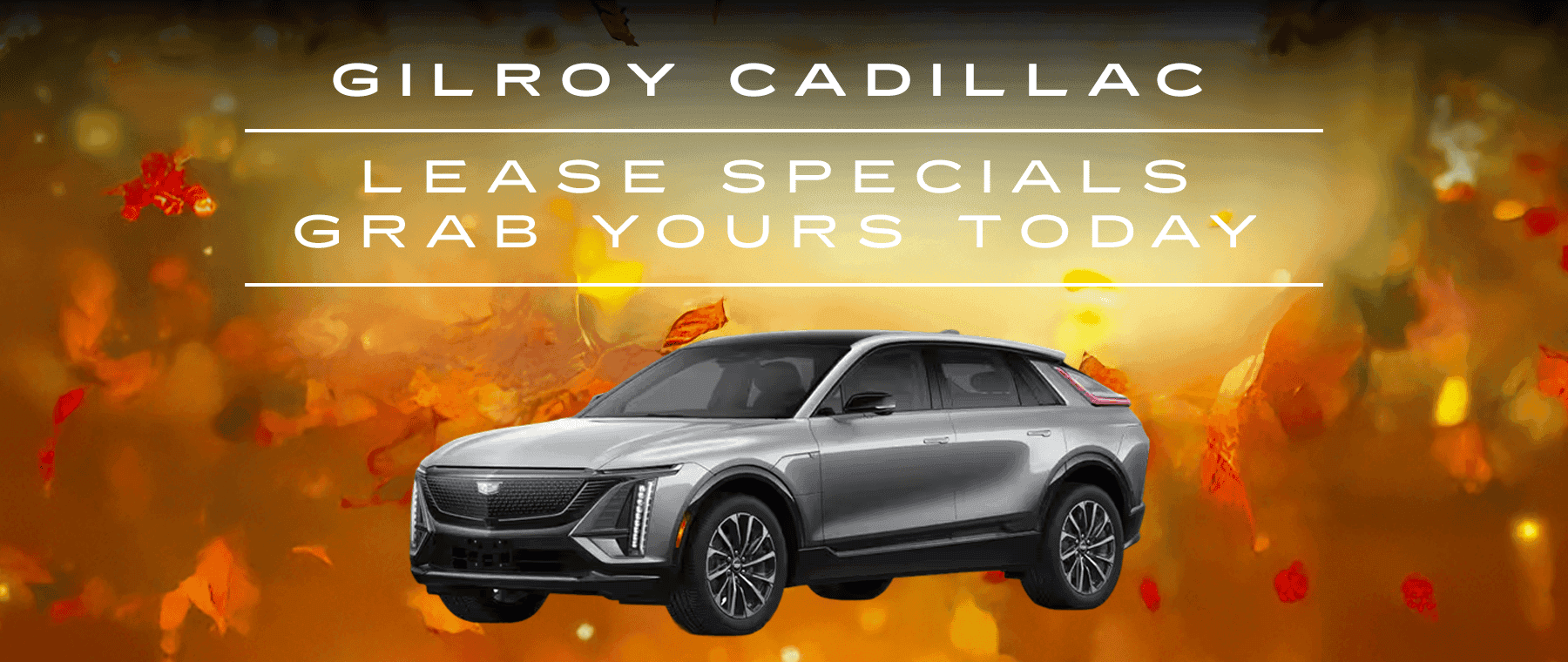 New and Pre-Owned Cadillac dealership in Gilroy | Gilroy Cadillac