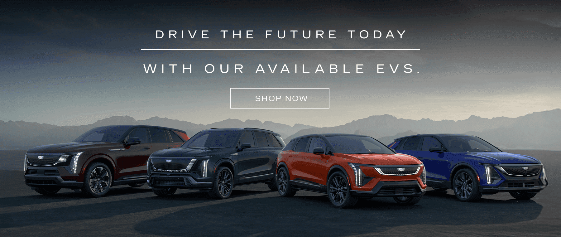 New and Pre-Owned Cadillac dealership in Gilroy | Gilroy Cadillac