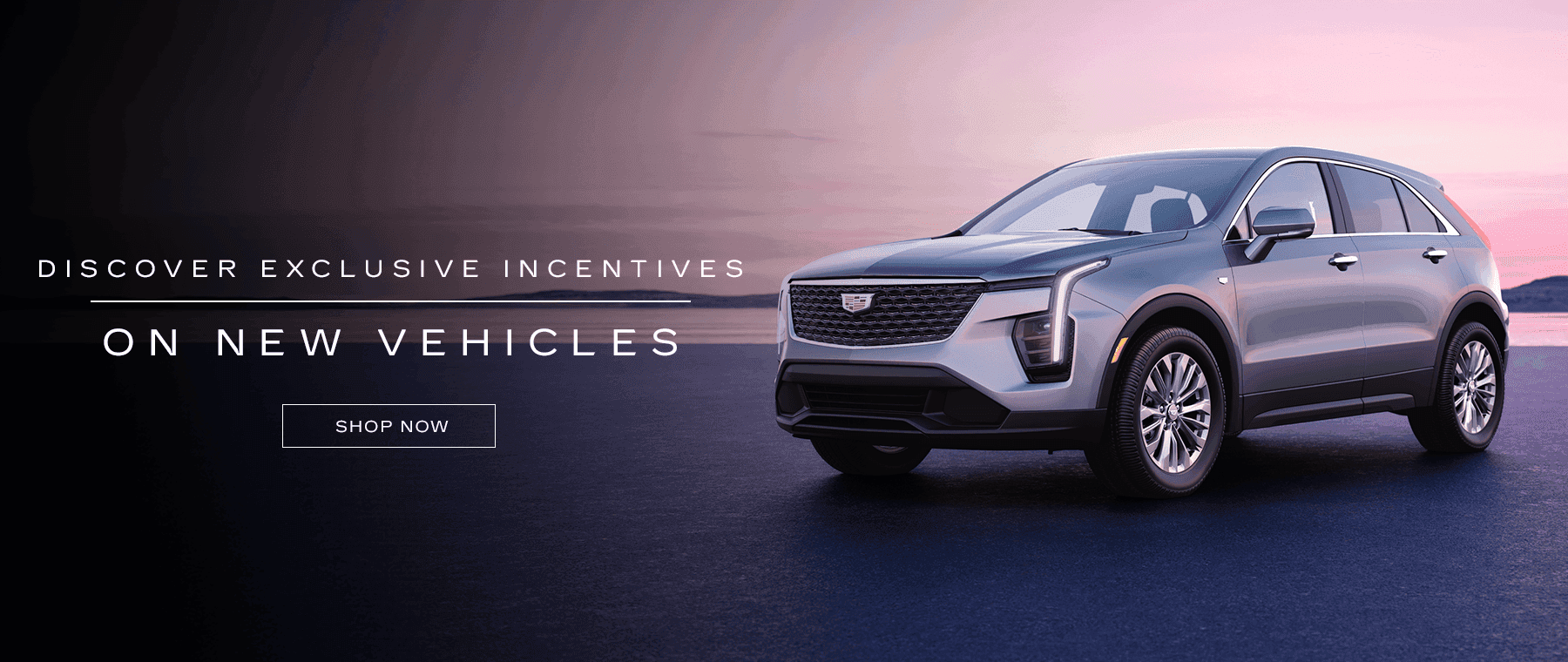 New and Pre-Owned Cadillac dealership in Gilroy | Gilroy Cadillac