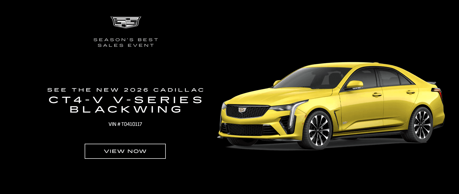 New and Pre-Owned Cadillac dealership in Gilroy | Gilroy Cadillac