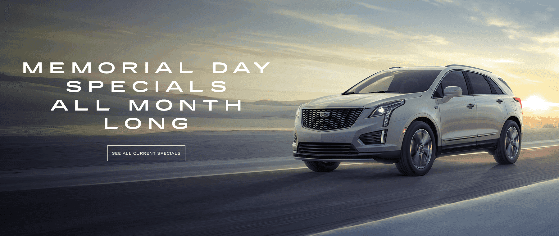 New and Pre-Owned Cadillac dealership in Gilroy | Gilroy Cadillac