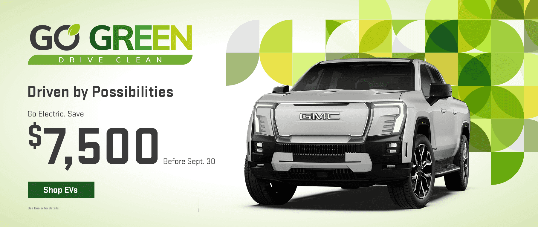 Gilroy GMC | Buy a New GMC In Gilroy, CA | Drive a Little, Save A LoT