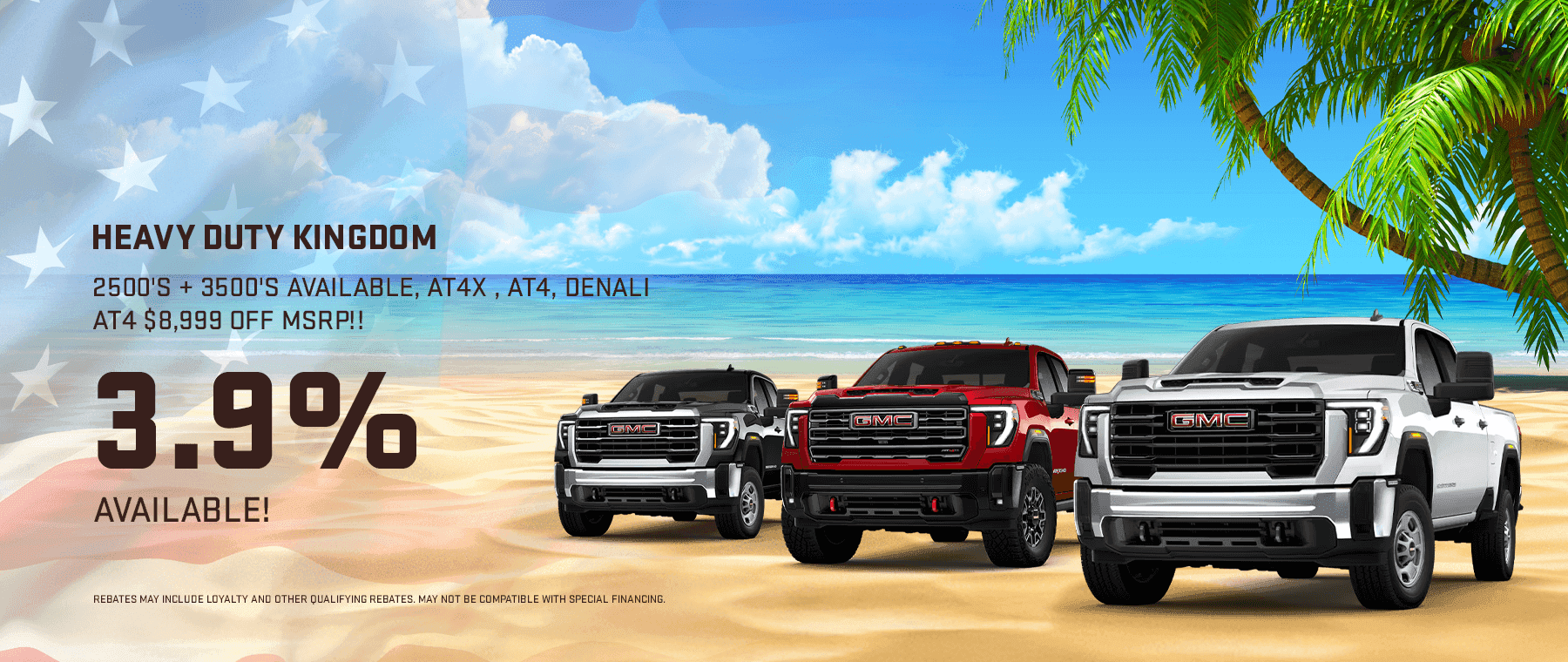 Gilroy GMC | Buy a New GMC In Gilroy, CA | Drive a Little, Save A LoT