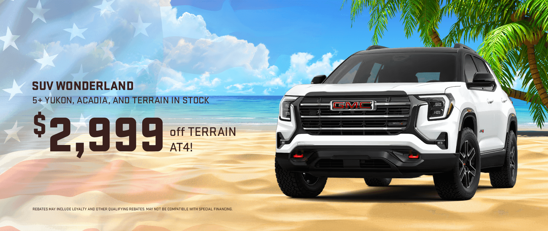 Gilroy GMC | Buy a New GMC In Gilroy, CA | Drive a Little, Save A LoT