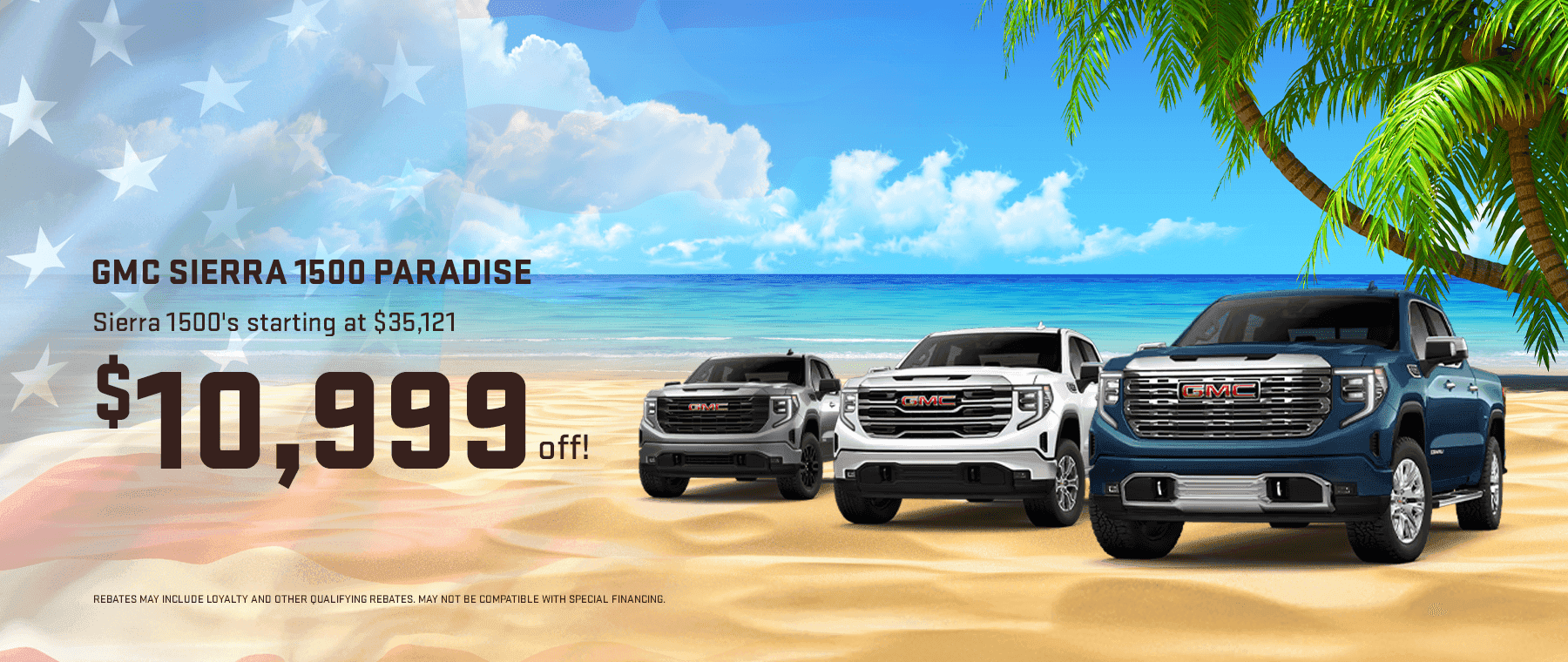 Gilroy GMC | Buy a New GMC In Gilroy, CA | Drive a Little, Save A LoT