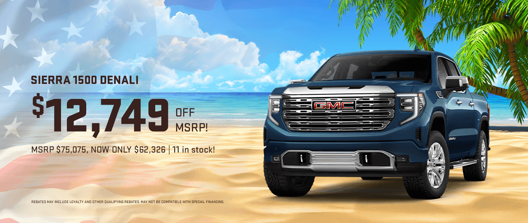 Gilroy GMC | Buy a New GMC In Gilroy, CA | Drive a Little, Save A LoT