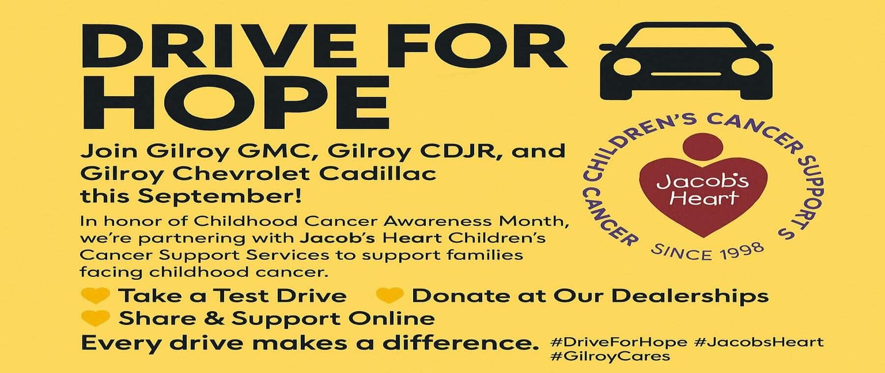 Gilroy GMC | Buy a New GMC In Gilroy, CA | Drive a Little, Save A LoT