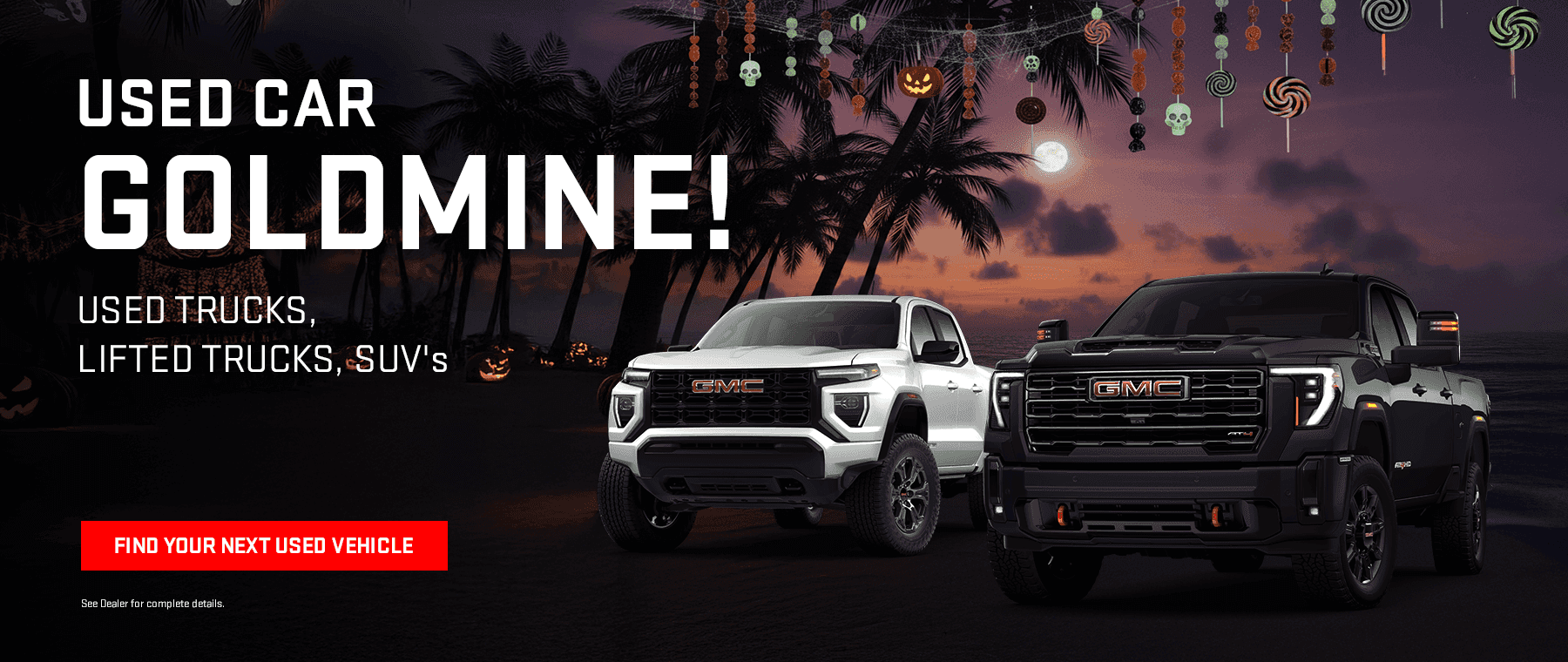 Gilroy GMC | Buy a New GMC In Gilroy, CA | Drive a Little, Save A LoT