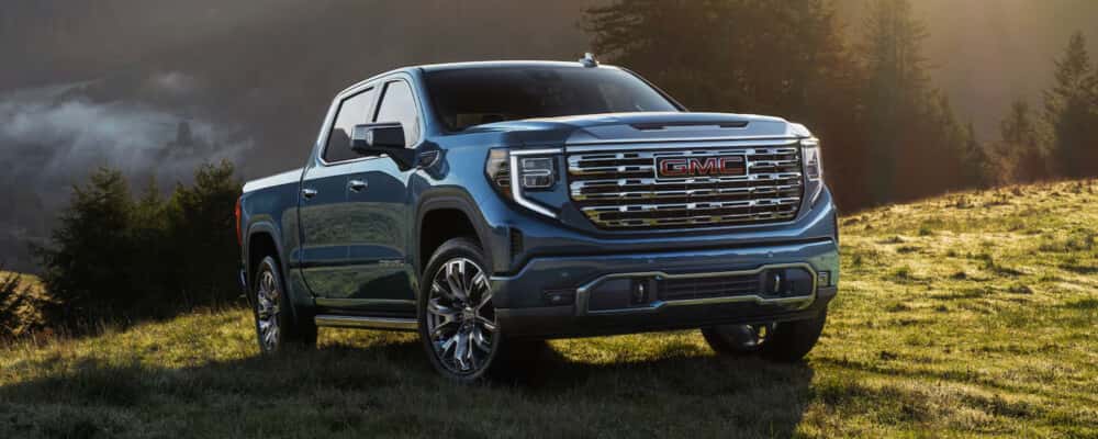 2025 GMC Sierra 1500 Overview | Gilroy | Gilroy GMC