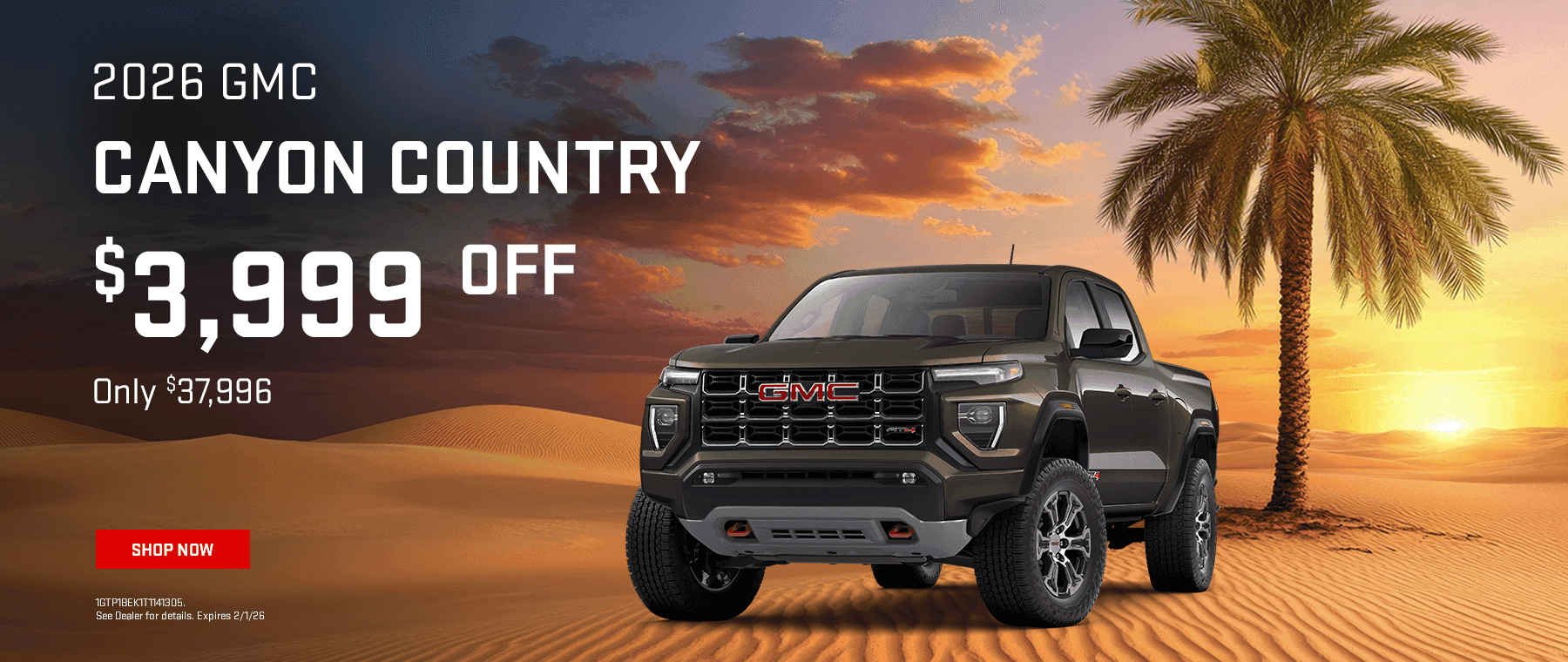 Gilroy GMC | Buy a New GMC In Gilroy, CA | Drive a Little, Save A LoT