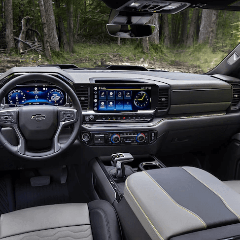 The All-New 2023 Chevrolet Silverado: What's in Store? | Glendora Dealer