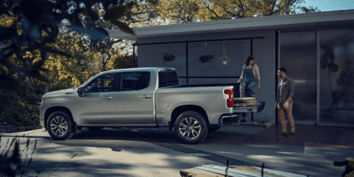 The All-New 2023 Chevrolet Silverado: What's in Store? | Glendora Dealer