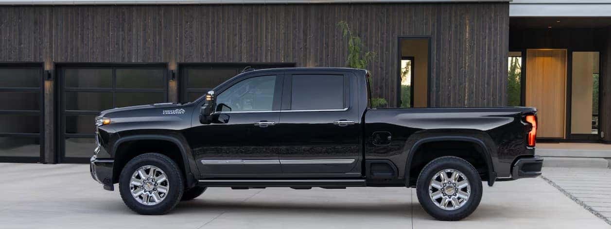 2025 Chevrolet Silverado 2500 For Sale | Louisville KY