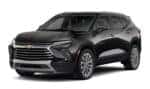 2025 Chevrolet Blazer Color Options w/Photos