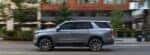 2025 Chevrolet Tahoe Color Options w/Photos