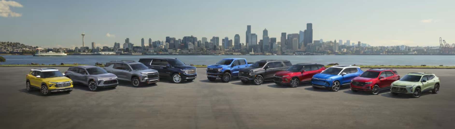 Chevrolet Dealership Nashville TN | Glenn Chevrolet