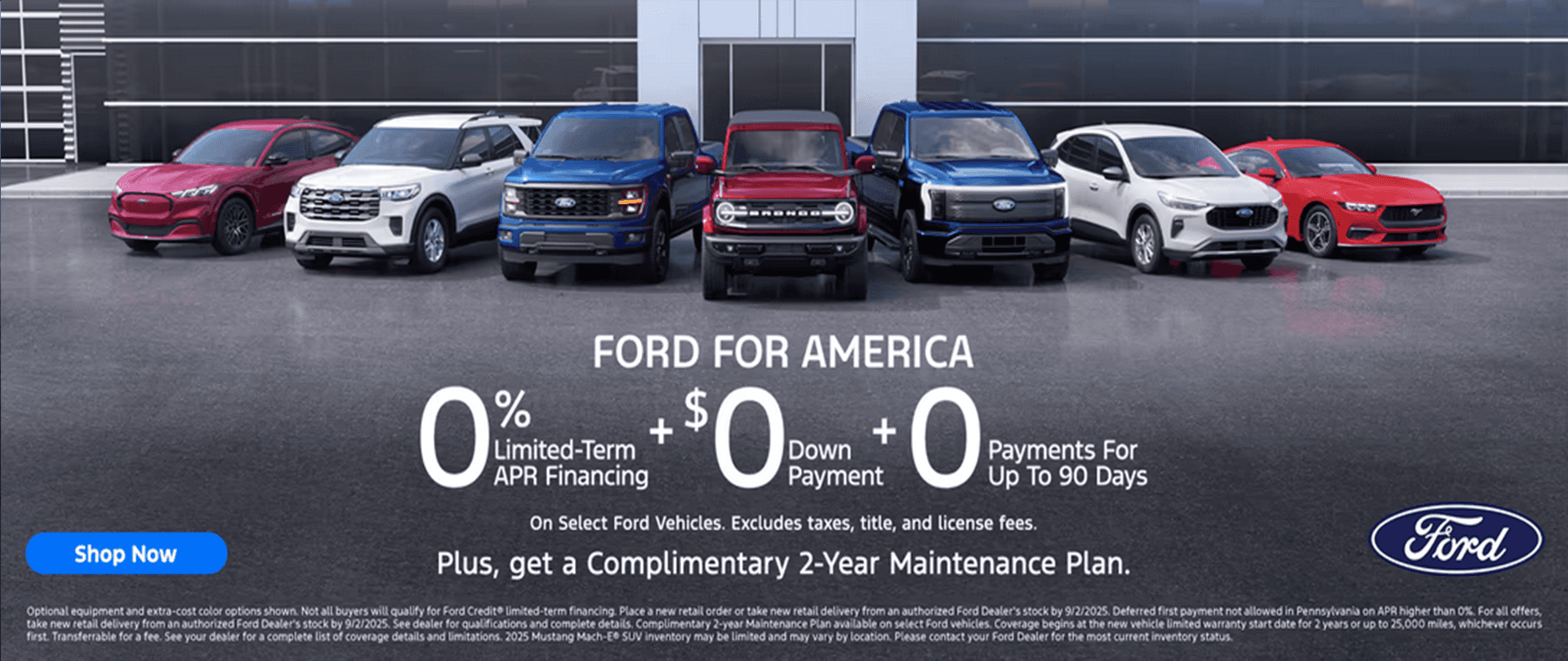 Graff Family of Dealerships | Official Site