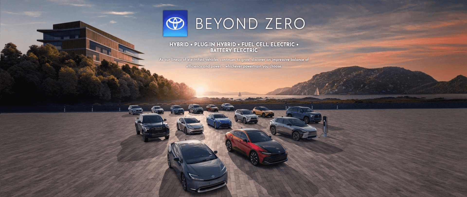 Graff Family of Dealerships | Official Site