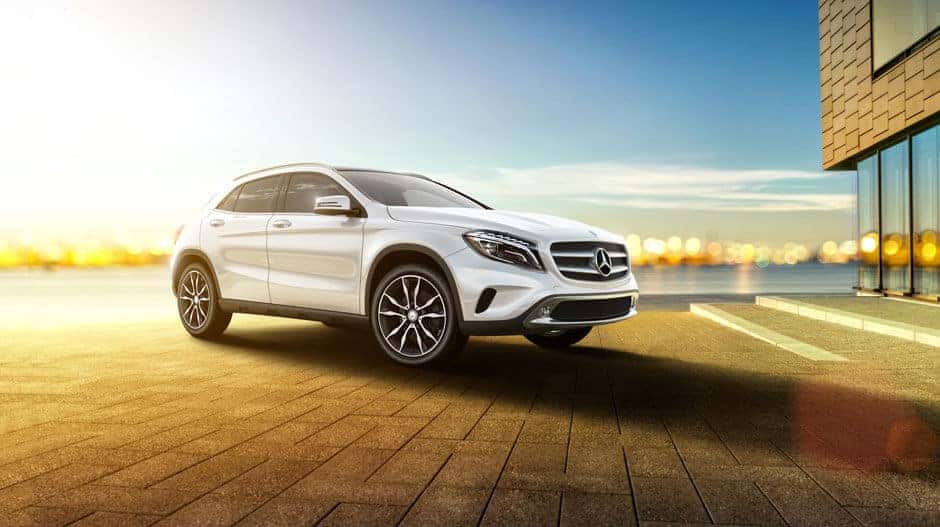 Mercedes-Benz Dealer Flint MI | Mercedes-Benz of Grand Blanc