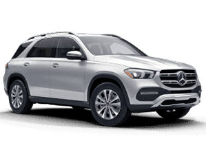 Mercedes Benz Grand Blanc