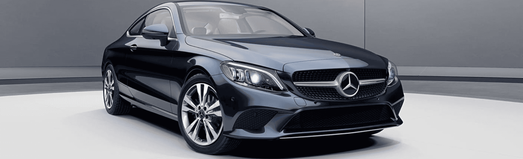 Find out which models of Mercedes-Benz are the most affordable ...