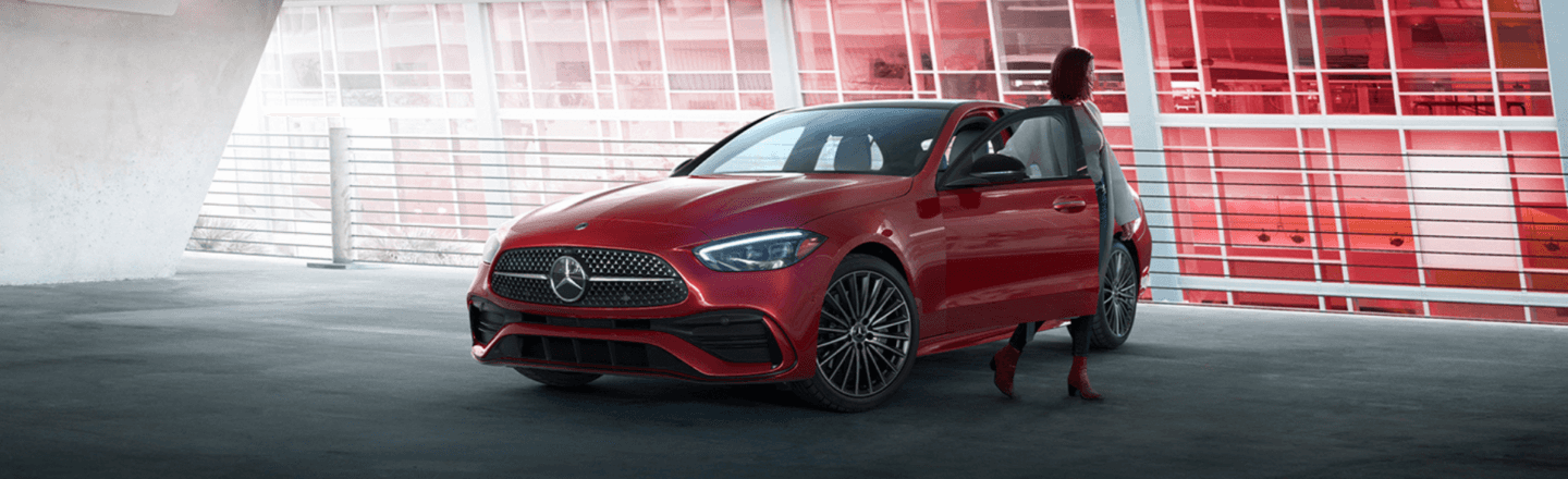 Find out which models of Mercedes-Benz are the most affordable ...