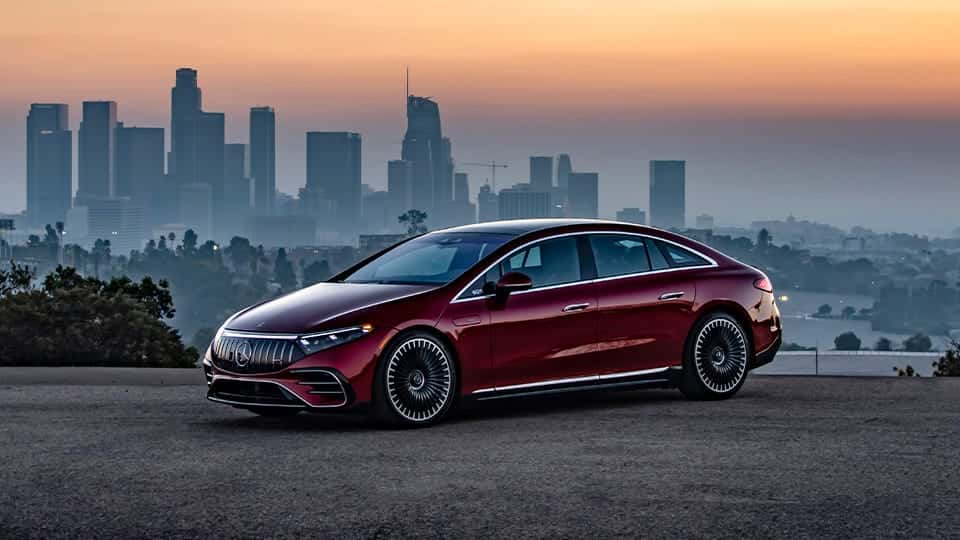 Mercedes-Benz Dealer Flint MI | Mercedes-Benz of Grand Blanc
