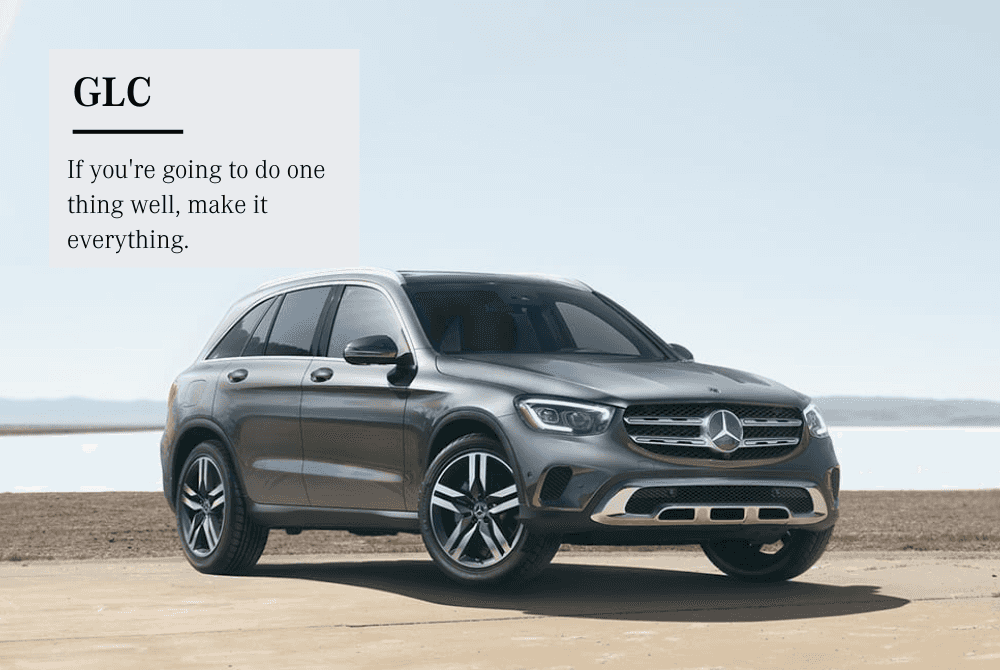 Mercedes-Benz SUV models and the name meanings | Mercedes-Benz of Grand ...