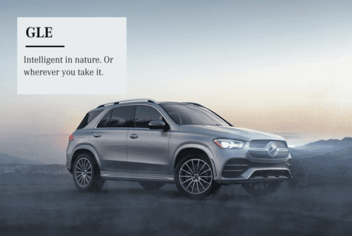 Mercedes-Benz SUV models and the name meanings | Mercedes-Benz of Grand ...