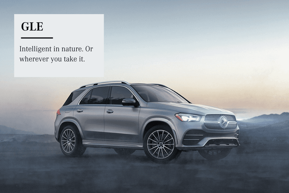 Mercedes-Benz SUV models and the name meanings | Mercedes-Benz of Grand ...