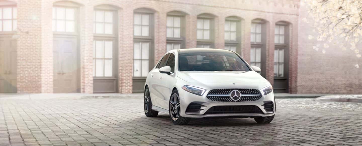 Why Mercedes-Benz is a leading Luxury car. | Mercedes-Benz of Grand Blanc