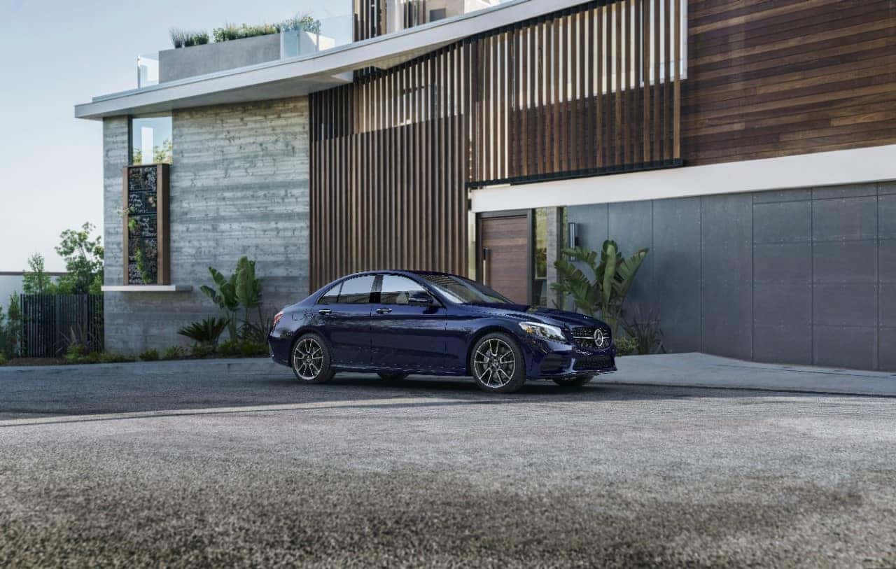 Explore the Mercedes-Benz Dealerships Near Grand Blanc for Unparalleled ...