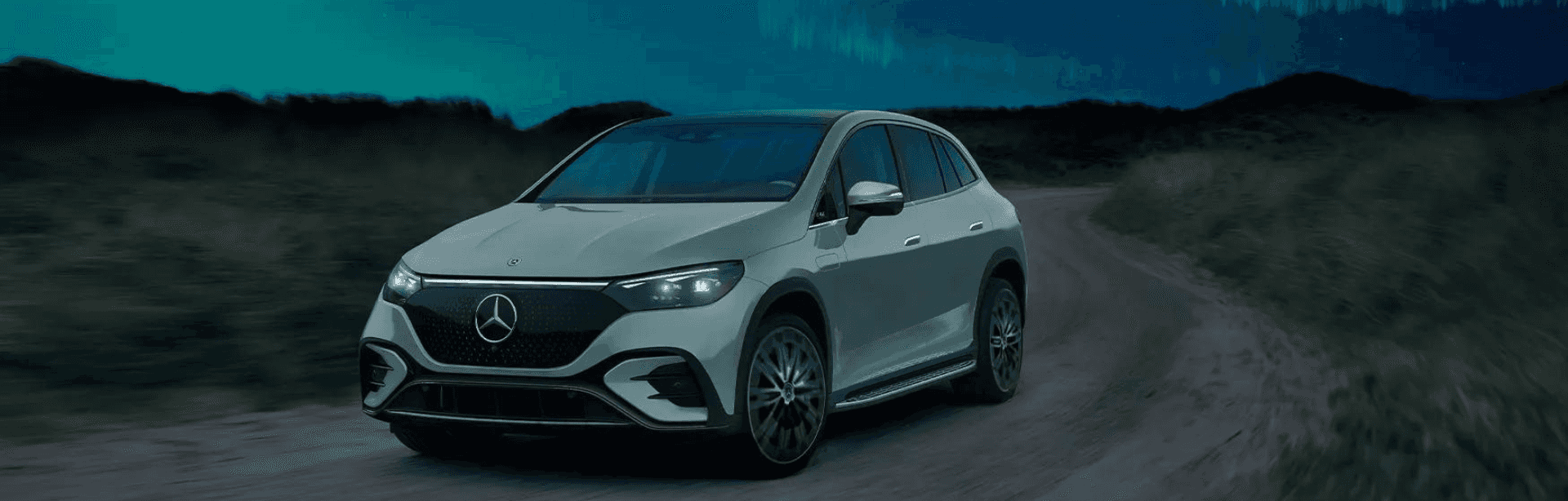Mercedes-Benz Dealer West Bloomfield MI | Mercedes-Benz of Grand Blanc