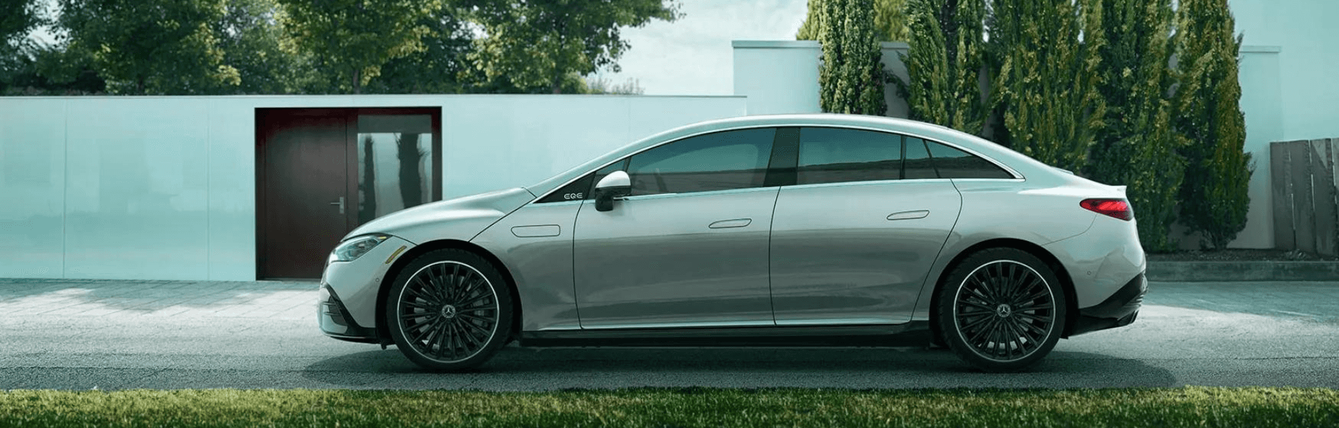Mercedes-Benz Dealer Rochester MI | Mercedes-Benz of Grand Blanc