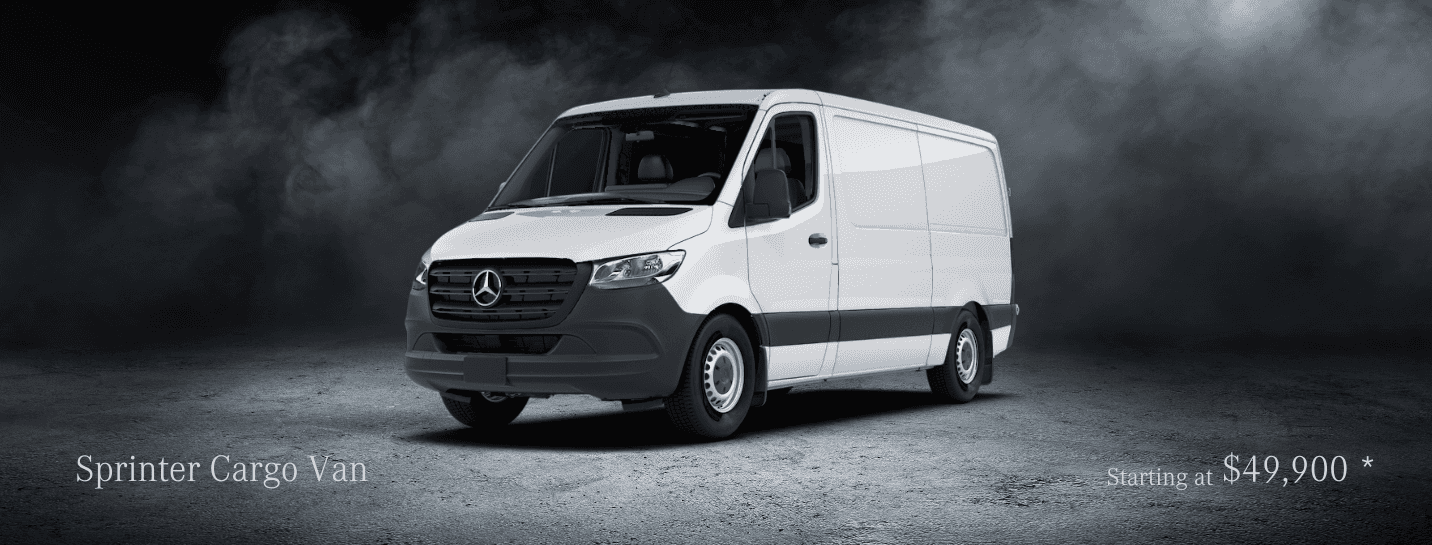 Exploring the Versatility and Innovation of the Mercedes-Benz Sprinter ...