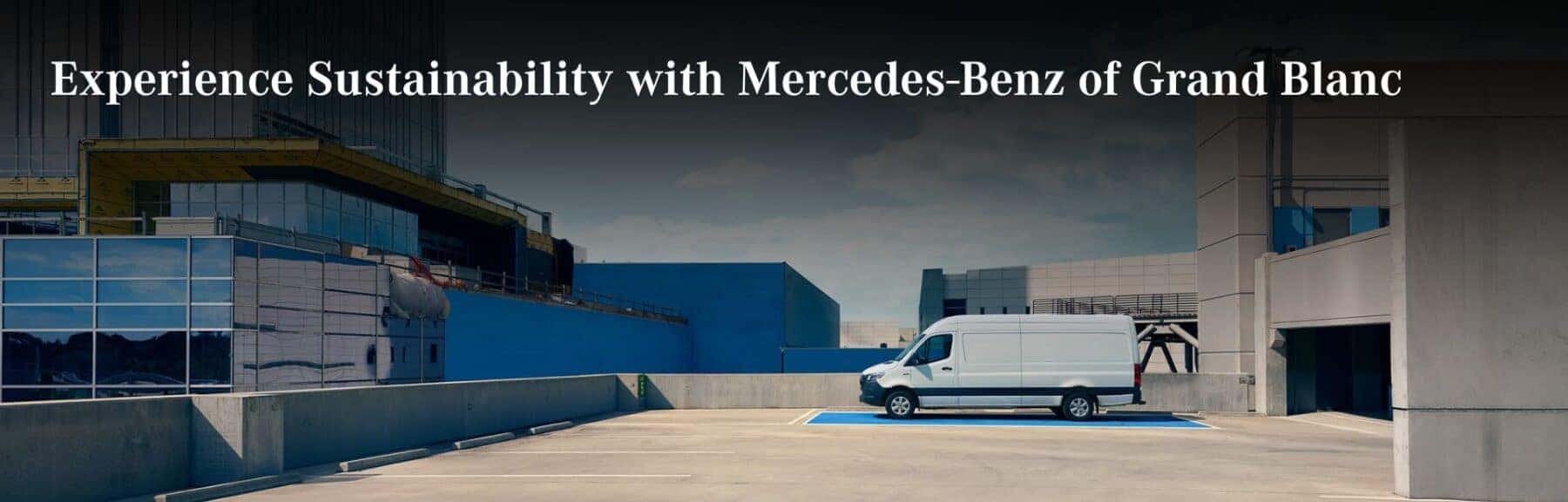 Introducing the All-New eSprinter: A Revolution in Commercial Vans ...