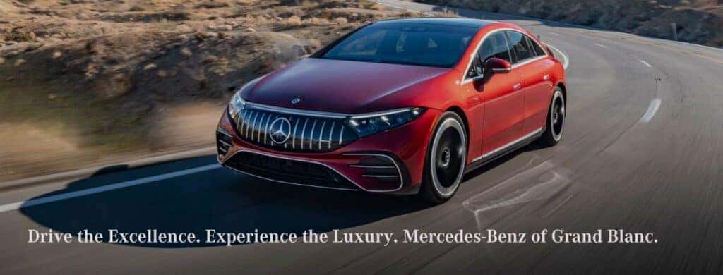 Mercedes-Benz in Flint, MI | New & Certified Pre-Owned Vehicles ...