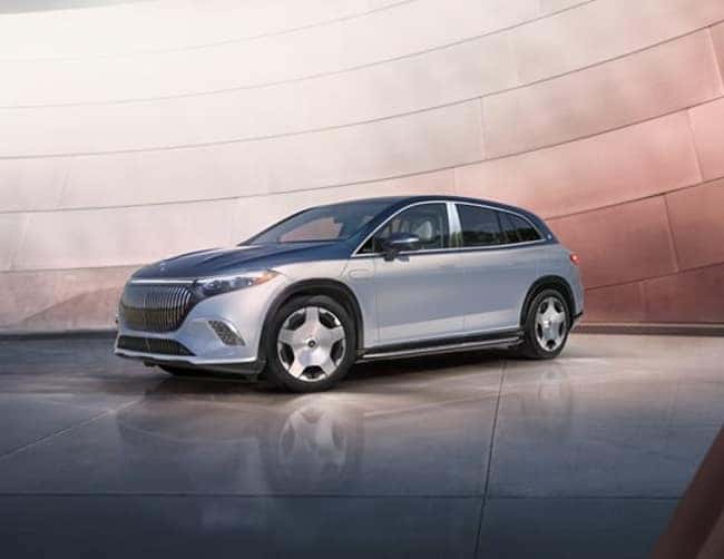 Mercedes-Benz Dealer West Bloomfield MI | Mercedes-Benz of Grand Blanc