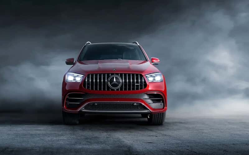 Mercedes-Benz Dealer Fenton MI | Mercedes-Benz of Grand Blanc