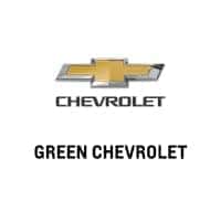Green Chevrolet | Chevy Dealership in Peoria, IL | Auto Sales
