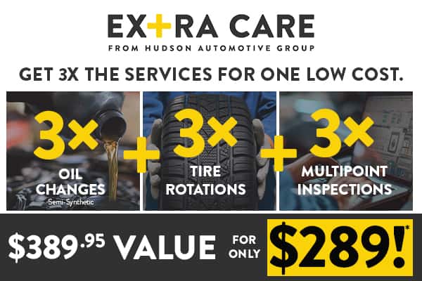 Extra Care - Greensboro Chrysler Dodge Jeep Ram