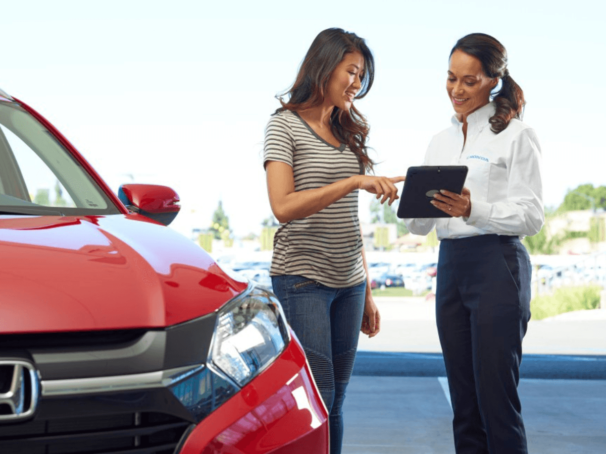 Understanding Honda's Maintenance Minder System: A Guide for Car Owners ...