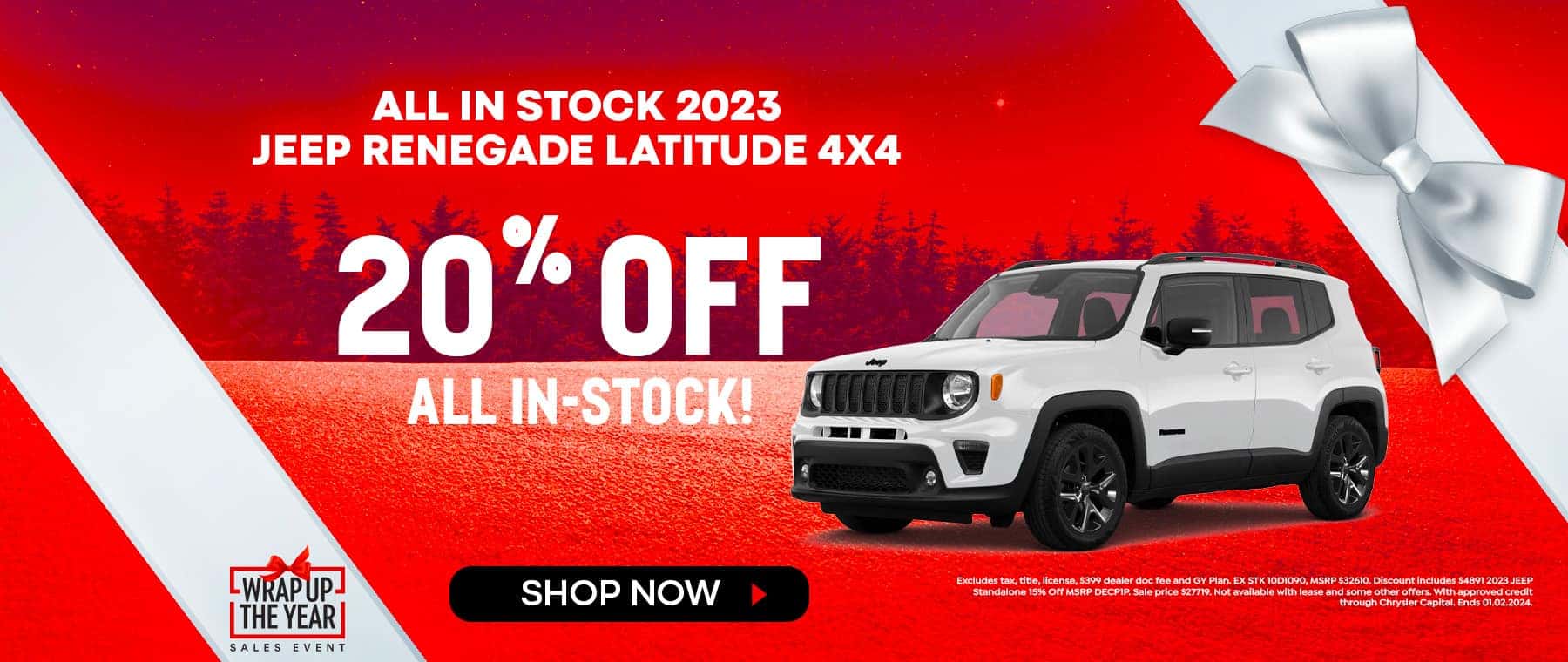 Gregg Young Chrysler Dodge Jeep Ram of Atlantic | IA Dealer