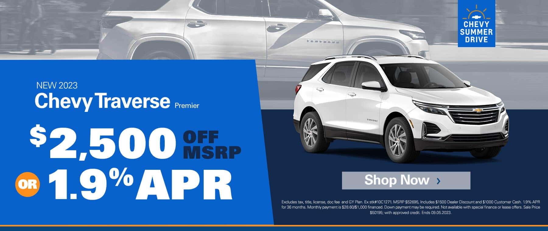 Gregg Young Chevrolet GMC Atlantic | Chevy Dealer